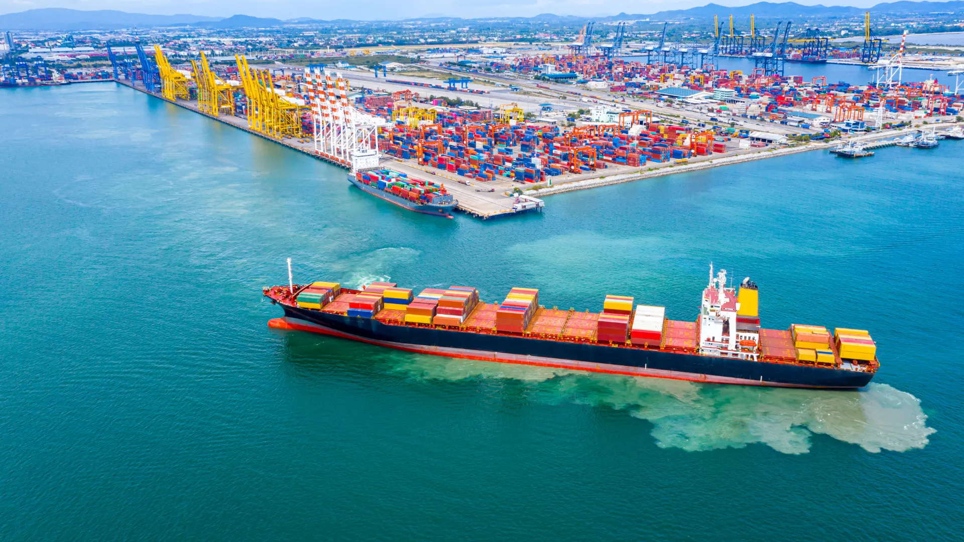 Maritime Chartering - EM Normandie Business School