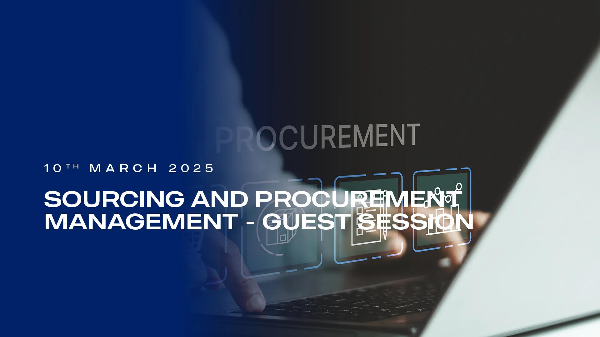 Sourcing and Procurement Management - EM Normandie Business School